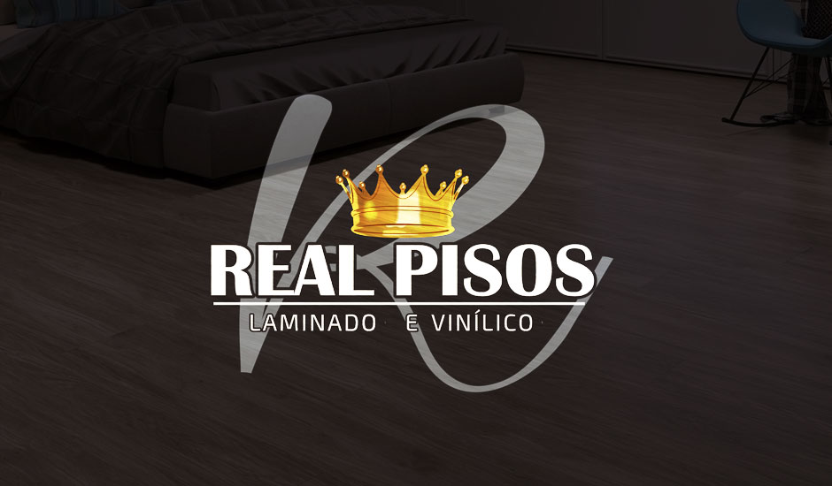 Real Pisos Laminados